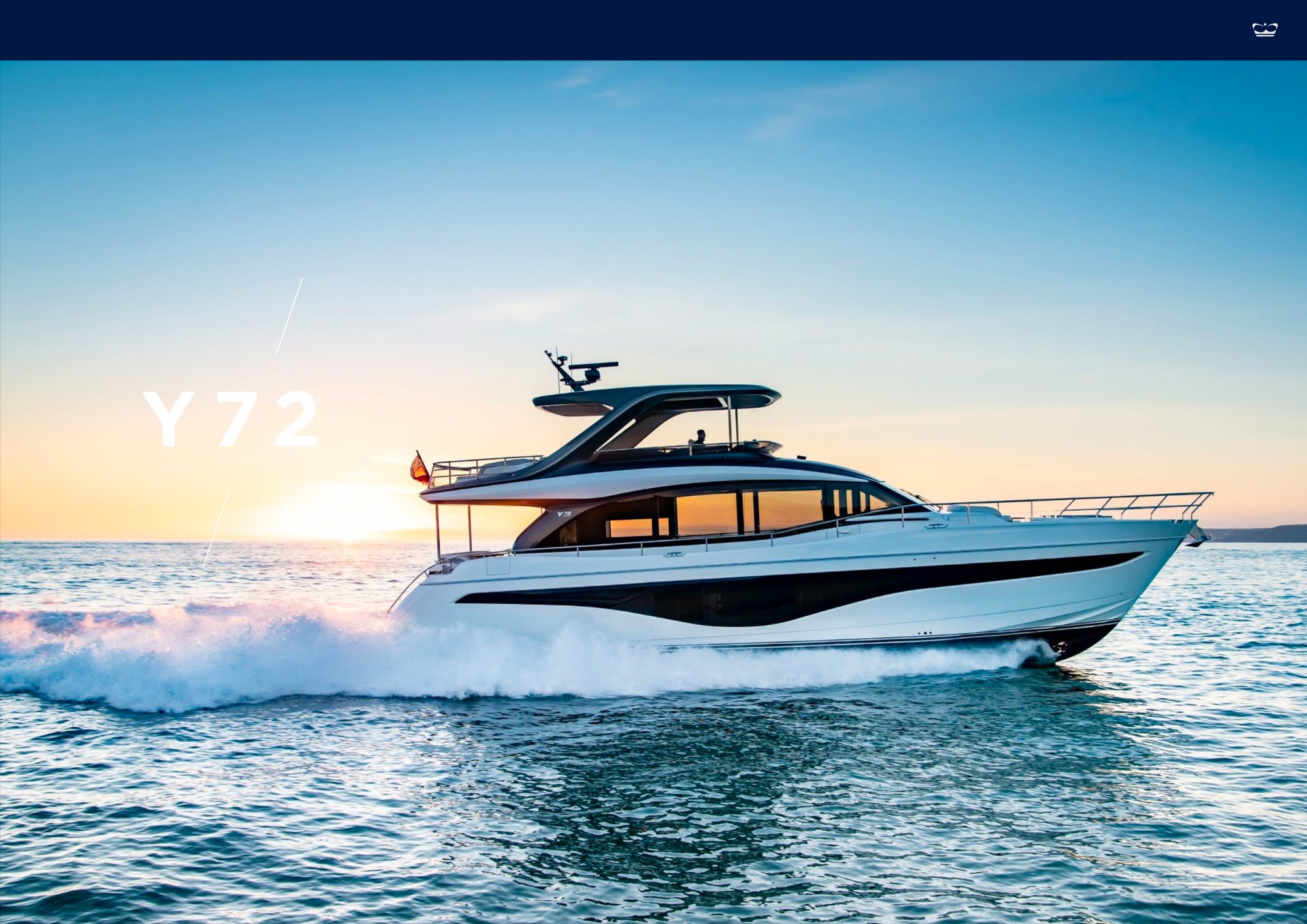 2022 Princess Y72 - 遇見好車 Carsmeet | 豪車選購第一品牌